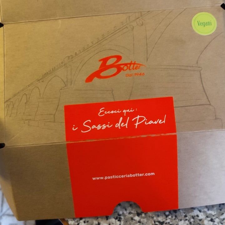 Botter I sassi del piave Review | abillion