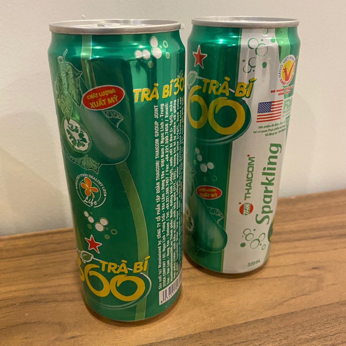 Tra Bi 360 from Tra bi 360 - Vegan Product Reviews & Ratings | abillion