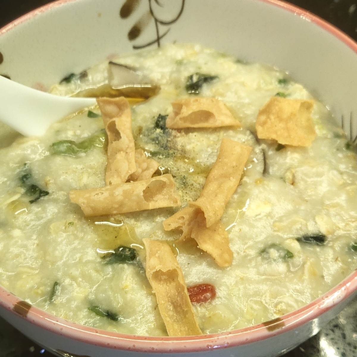 Poh Chui Crackers from Singlong - Vegan Product Reviews & Ratings ...
