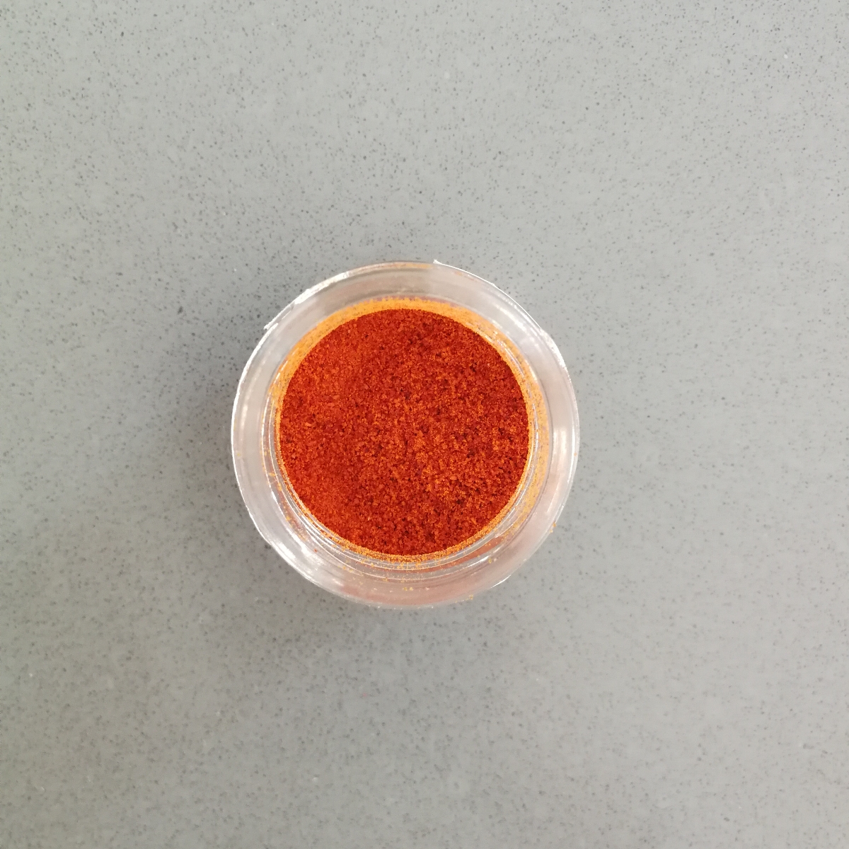 Polvere di peperoncino from Le terre di zoe - Vegan Product Reviews ...