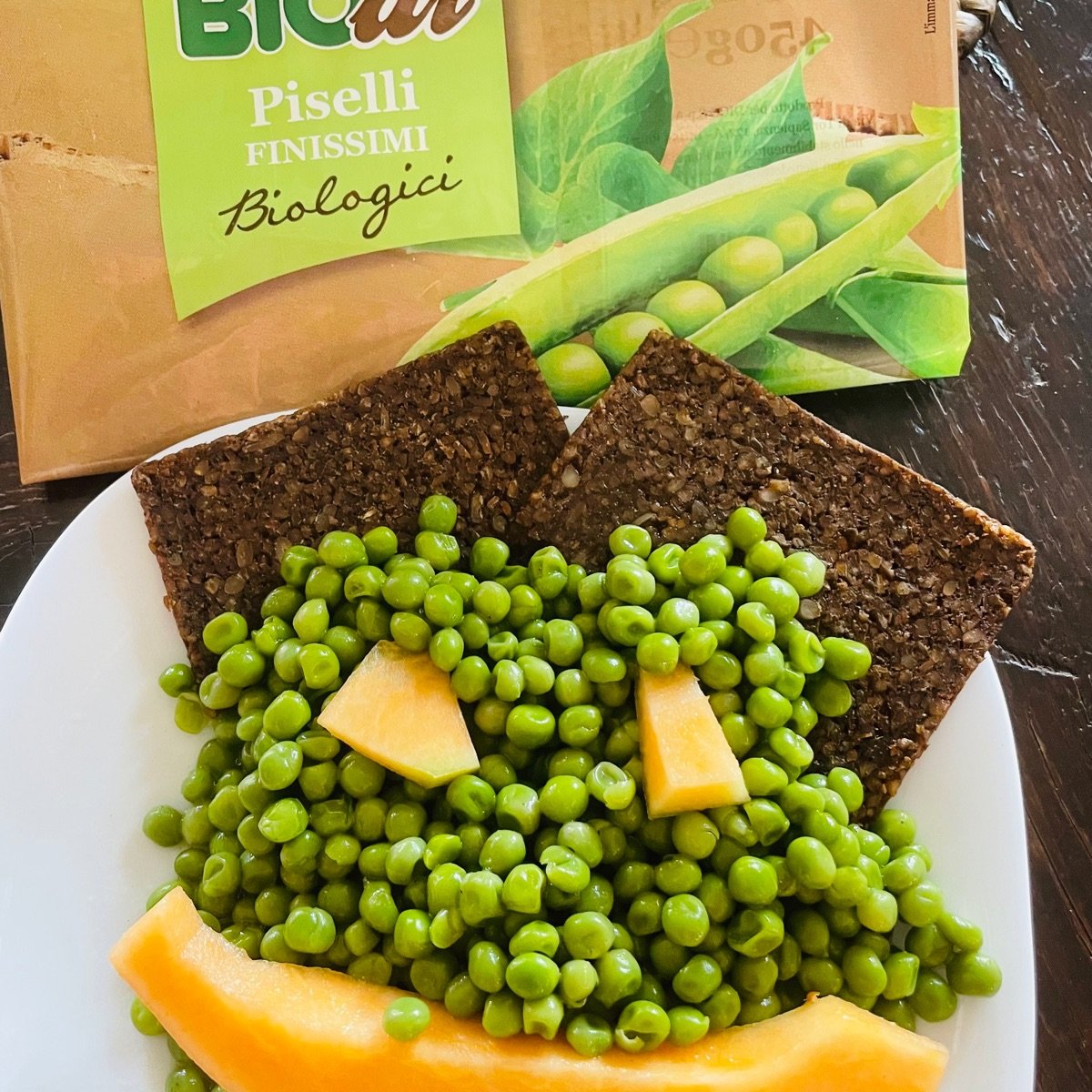 Biodì Piselli Finissimi from Biodì - Vegan Product Reviews & Ratings ...