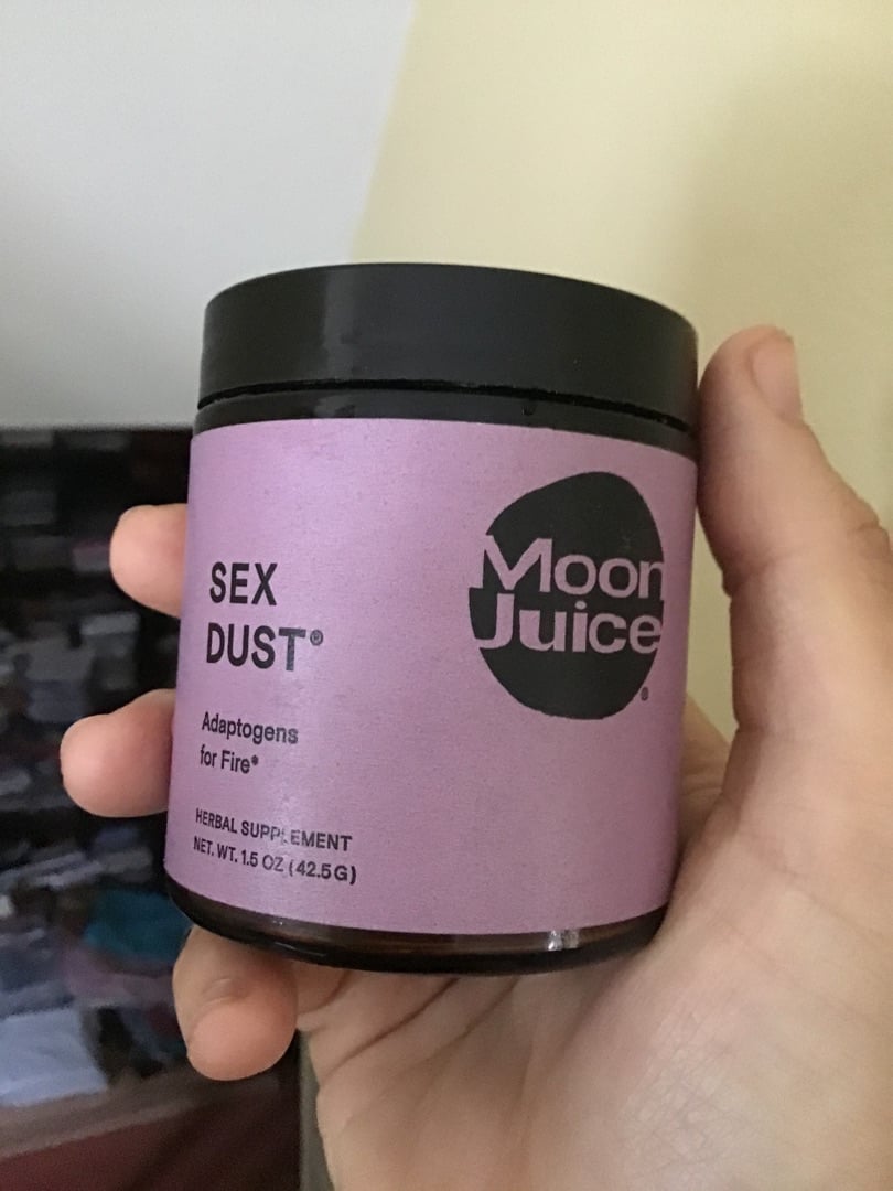 Beauty Dust Sex Dust Reviews Abillion