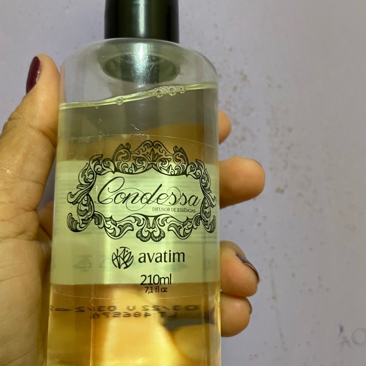 difusor Condessa from Avatim - Vegan Product Reviews & Ratings | abillion
