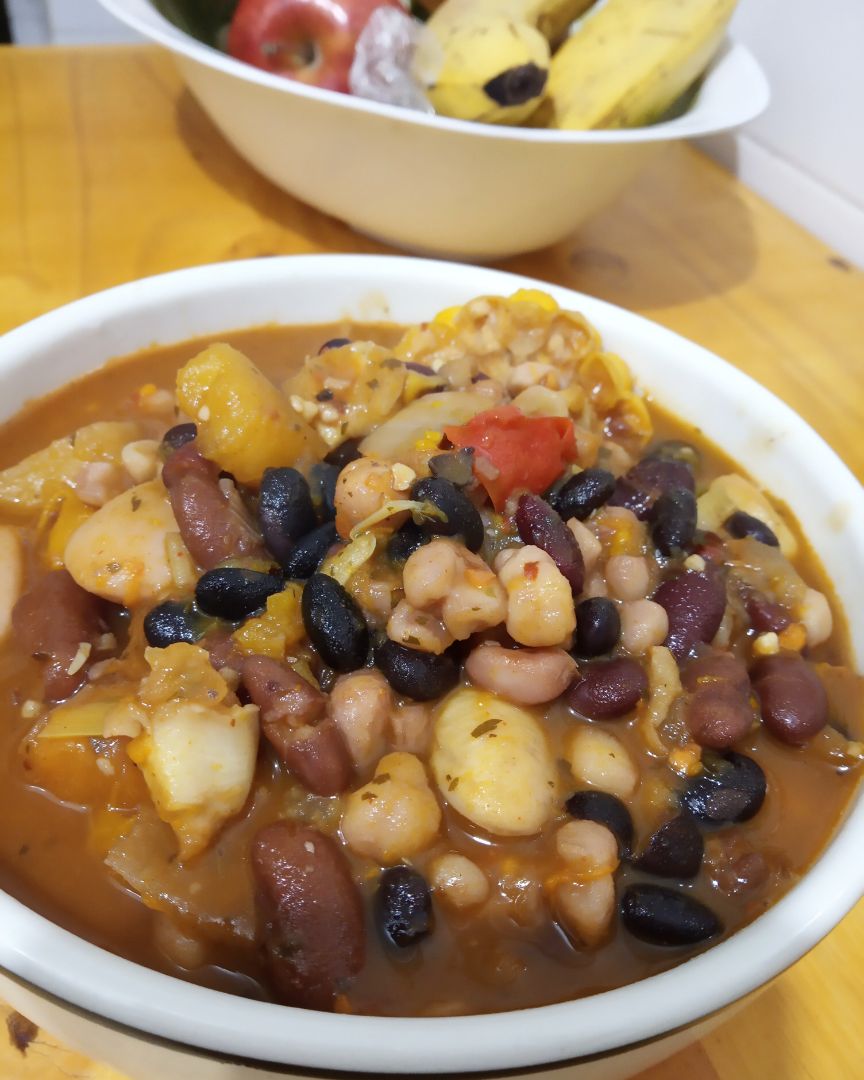 Locro from Vegan Delicious - Vegan Product Reviews & Ratings | abillion