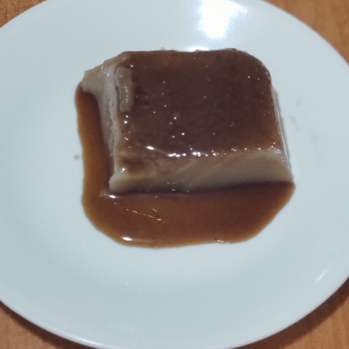 Gelatina Vegetal from Agar Agar - Vegan Product Reviews & Ratings ...