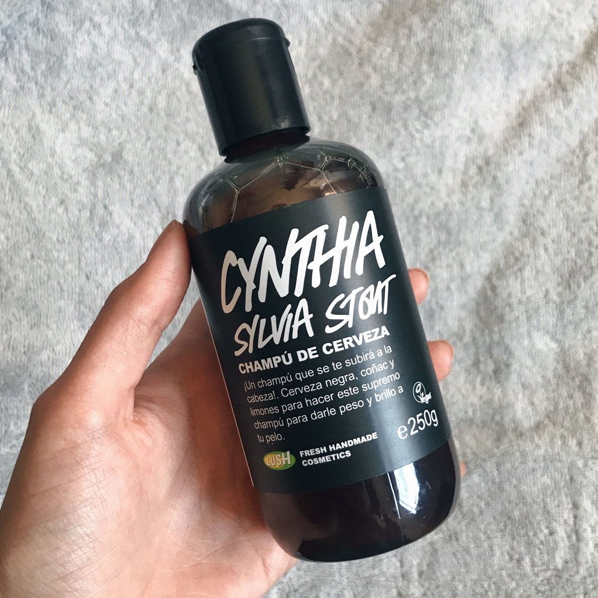 LUSH Fresh Handmade Cosmetics Cynthia Sylvia Stout Reviews | abillion LUSH Fresh Handmade Cosmetics Cynthia Sylvia Stout Reviews | abillion