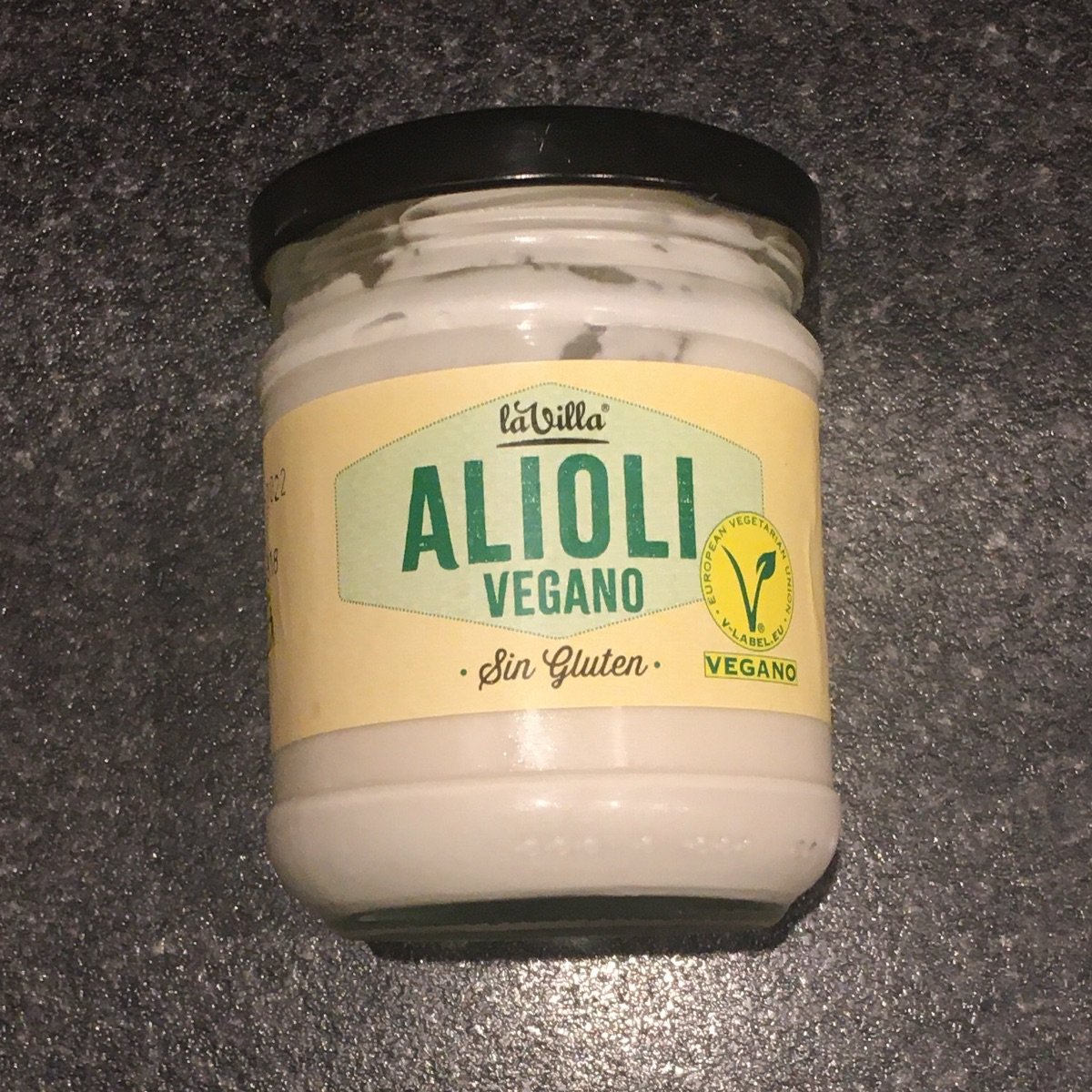 Alioli from La Villa - Vegan Product Reviews & Ratings | abillion