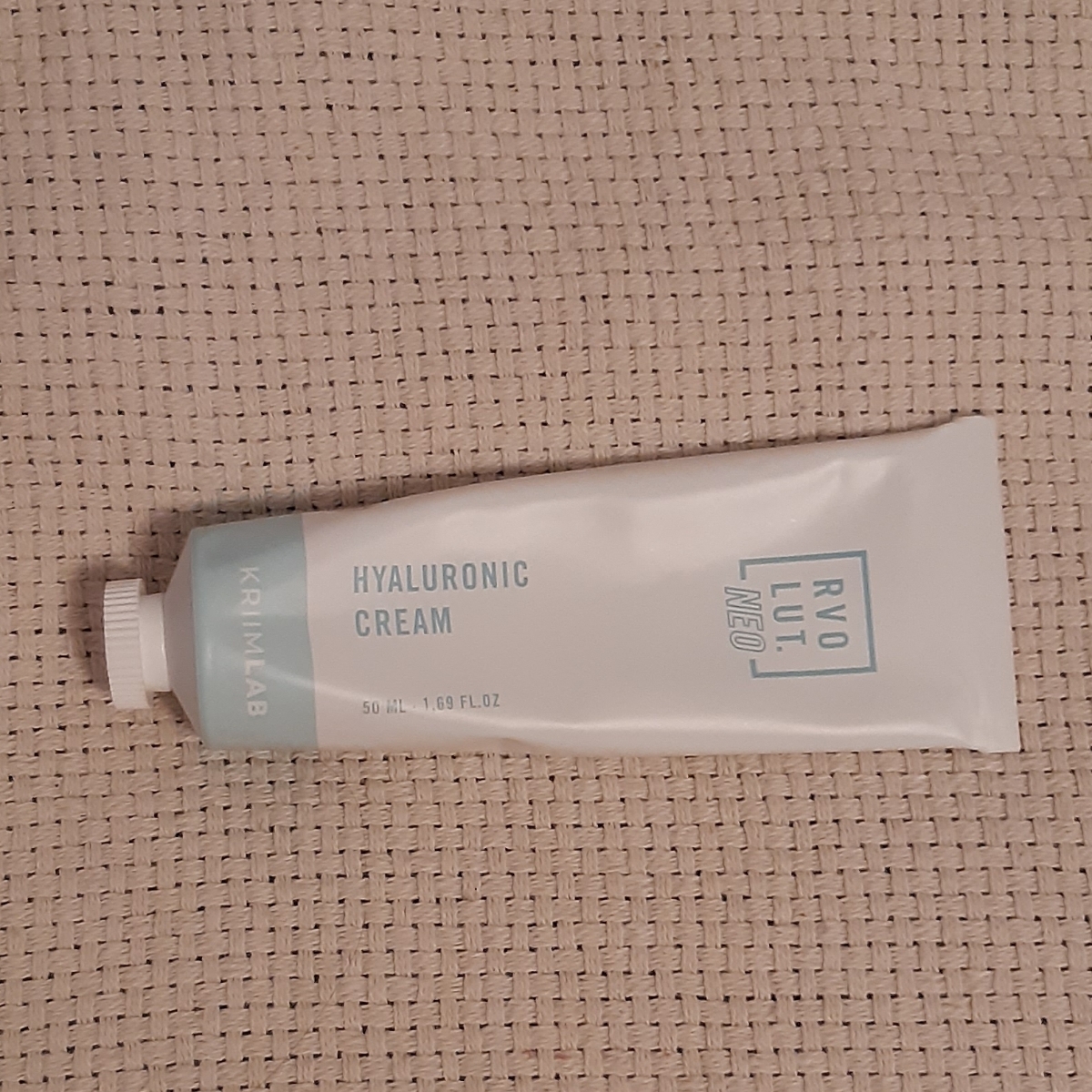 Hyaluronic Cream from Kriim - Vegan Product Reviews & Ratings | abillion