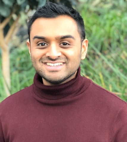 Rikesh (@rikesh) | abillion