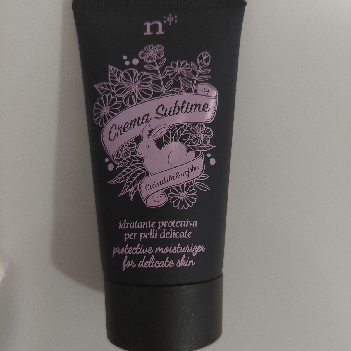 Crema sublime from Neve Cosmetics - Vegan Product Reviews & Ratings ...