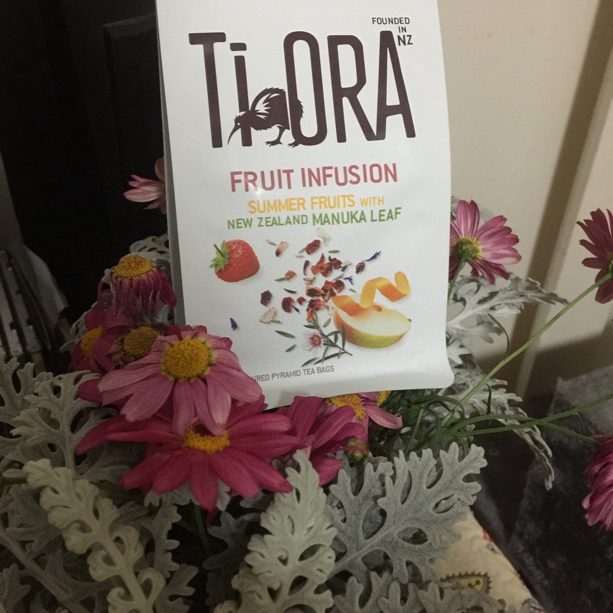 Tiora from Ti Ora - Vegan Product Reviews & Ratings | abillion