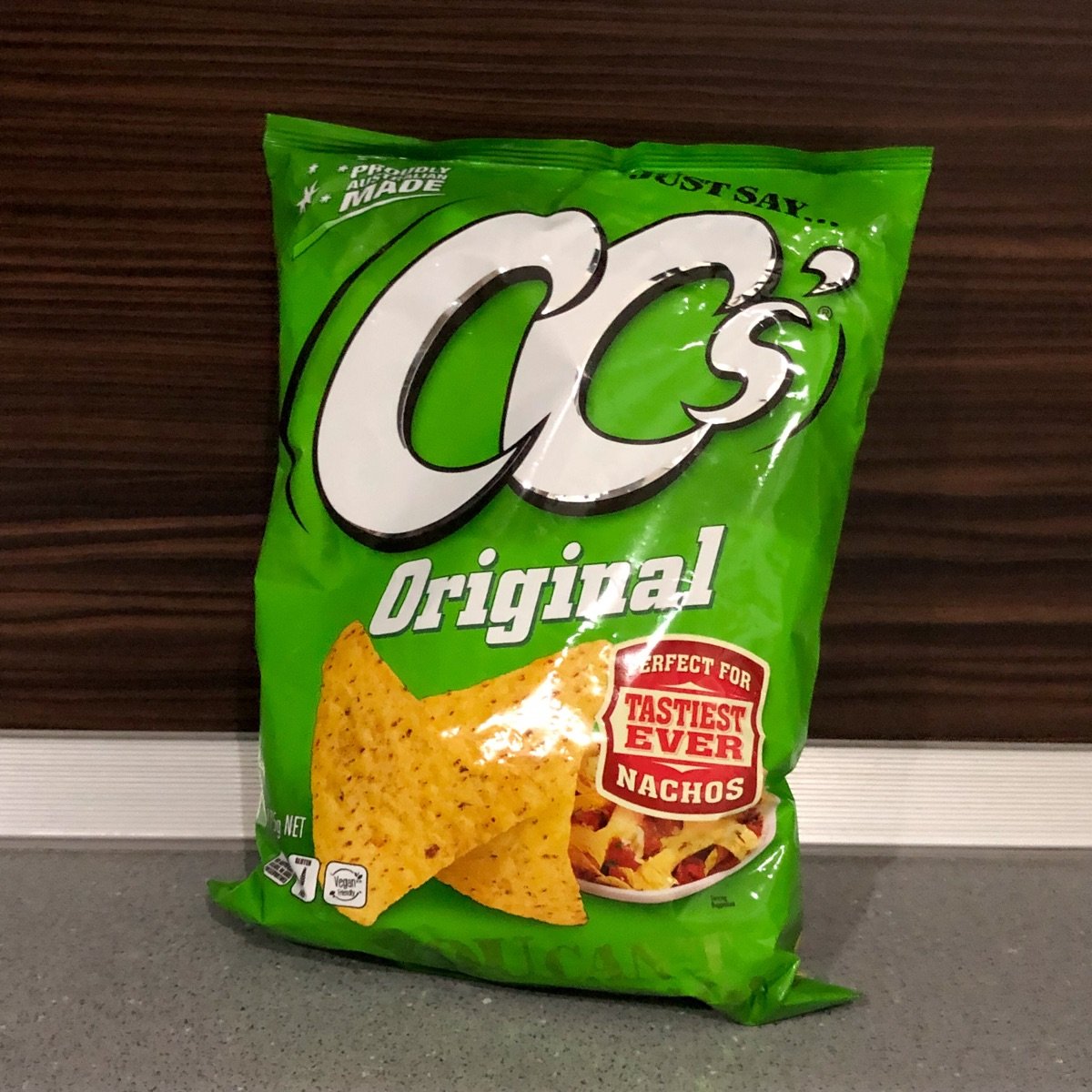 Ccs Original Corn Chips Reviews Abillion