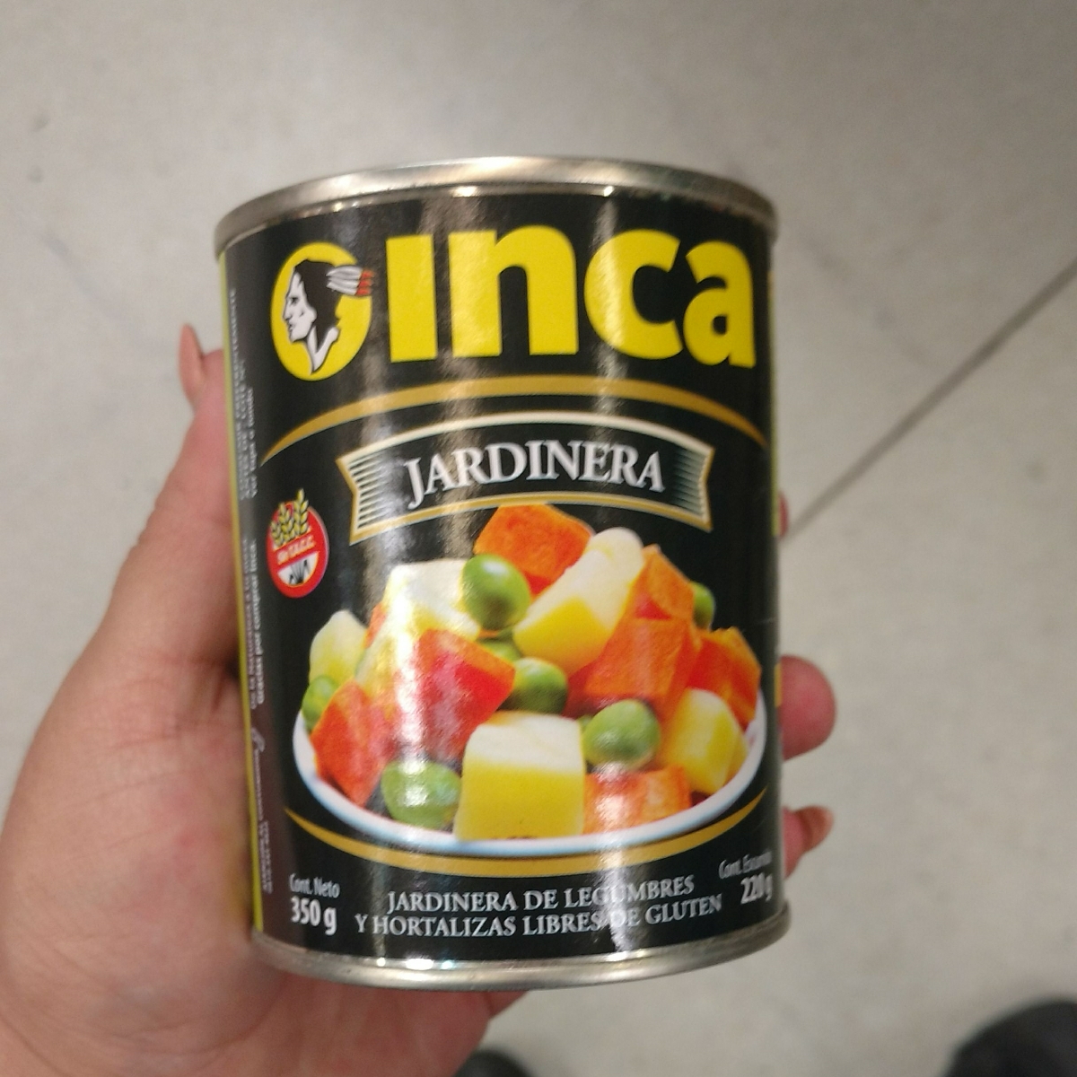 Jardinera from Inca - Vegan Product Reviews & Ratings | abillion