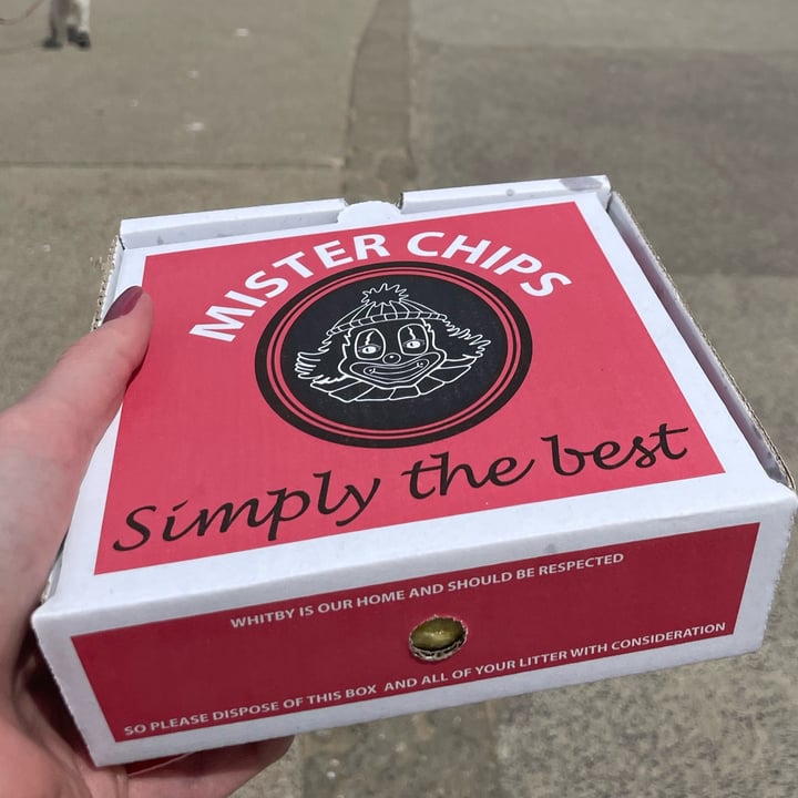 Mister Chips United Kingdom Chips Review | abillion