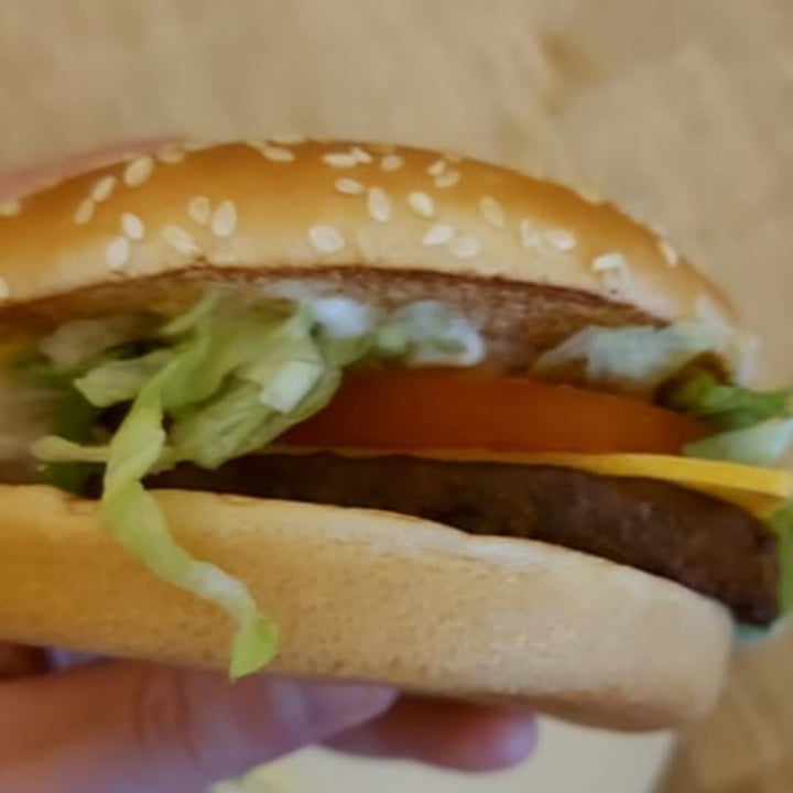 McDonalds Roadchef Clacket Lane Westbound Tatsfield, United Kingdom ...