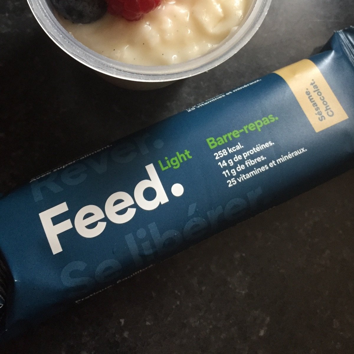 Feed Bar-Repas Light Reviews | abillion