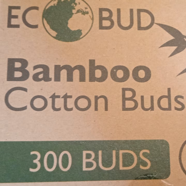 Eco bud Bamboo cotton buds Review | abillion