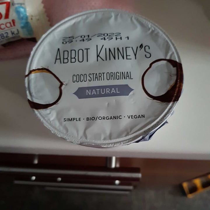 Abbot Kinney’s Coco Start Original Natural Review | abillion