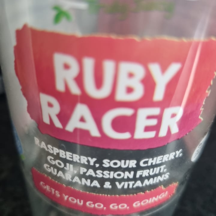 Naturis Ruby racer Review | abillion