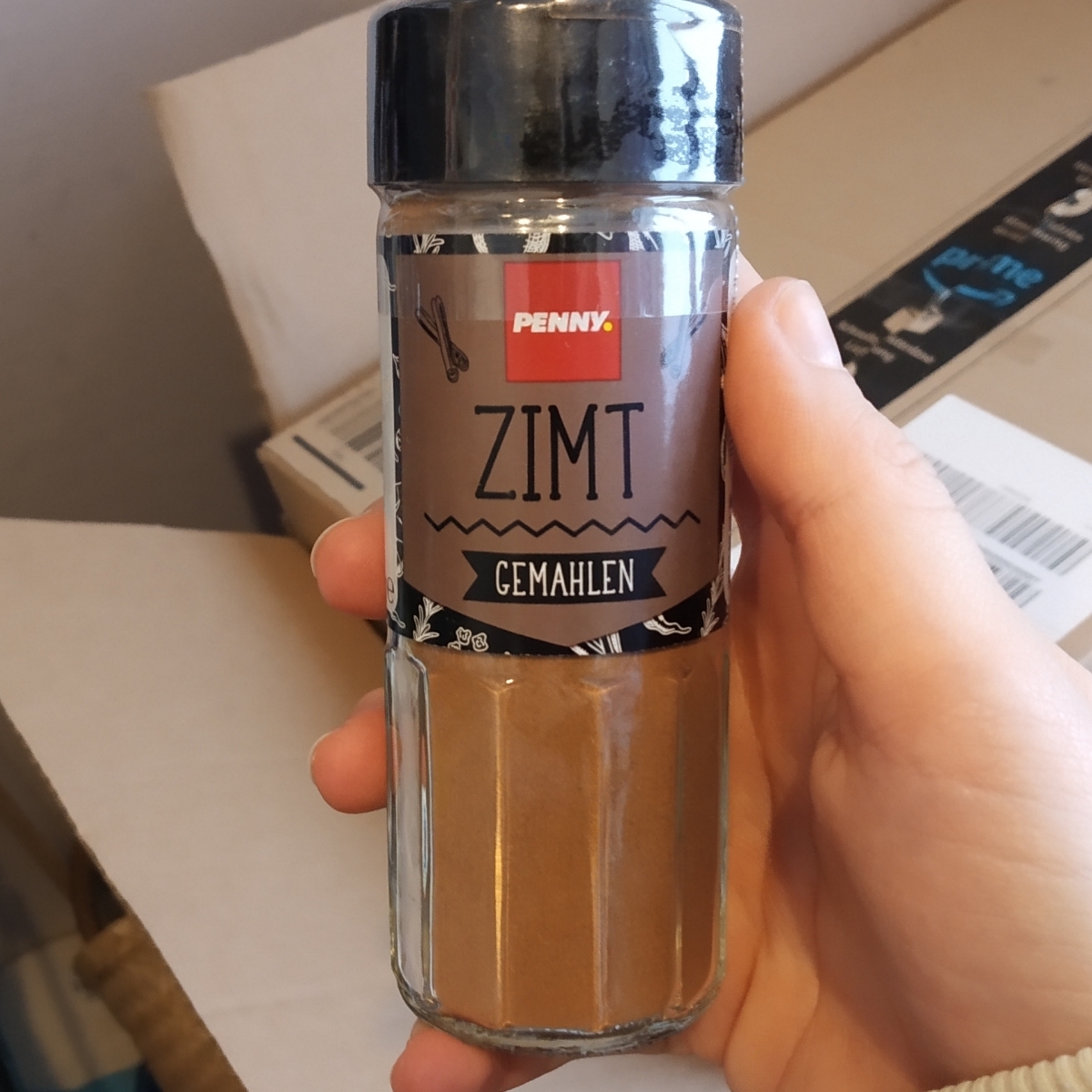 Zimt from Penny - Vegan Product Reviews & Ratings | abillion