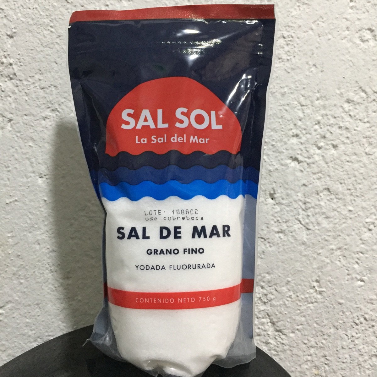 sal sol Sal de Mar, grano fino Reviews | abillion