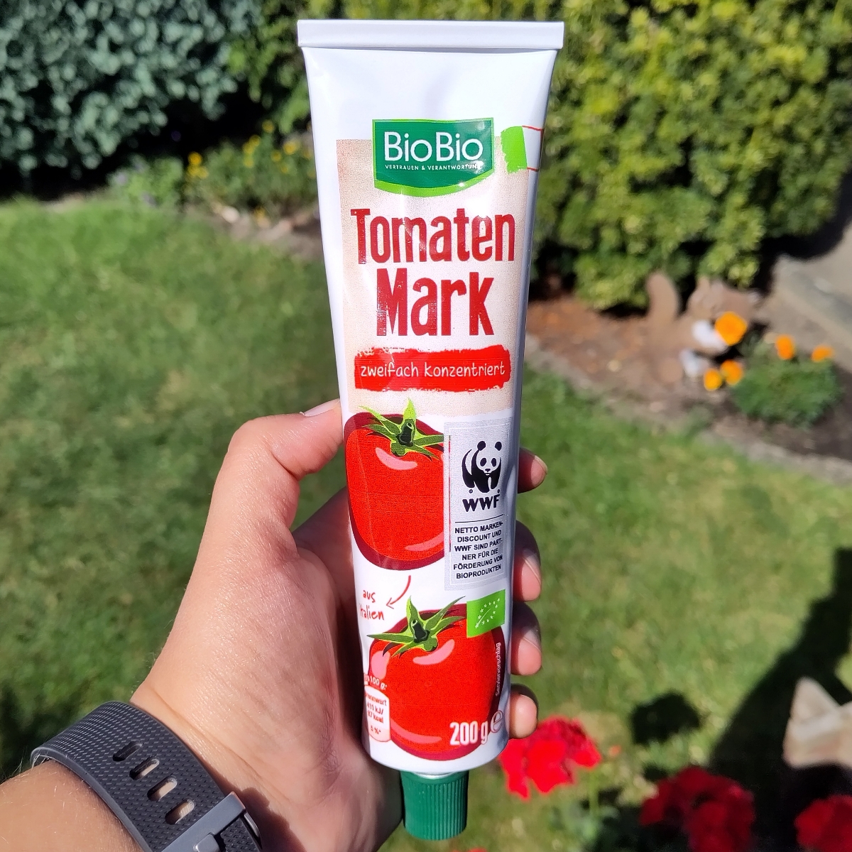 BioBio Tomatenmark Reviews | abillion