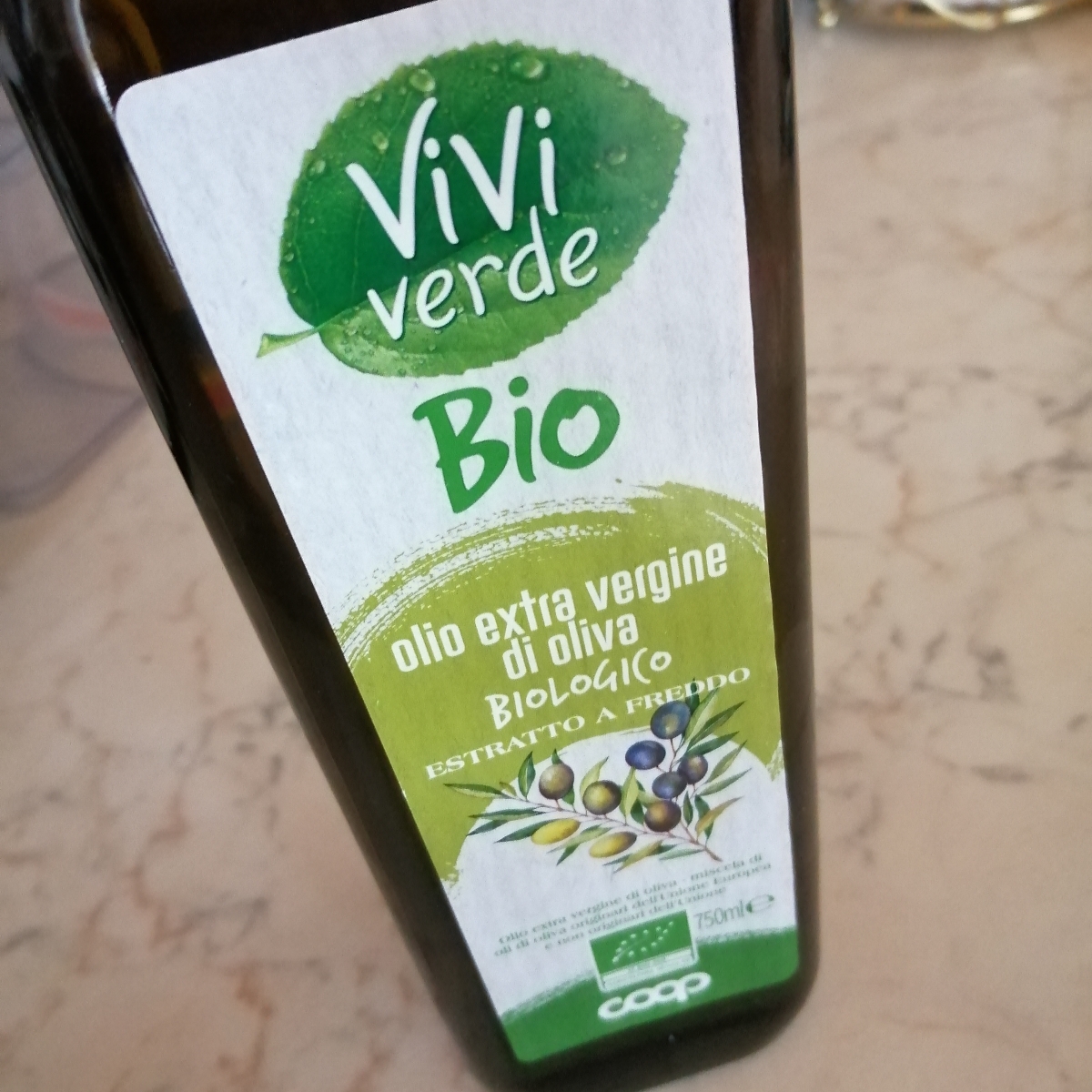 Viviverde bio - olio extra vergine di oliva Review | abillion