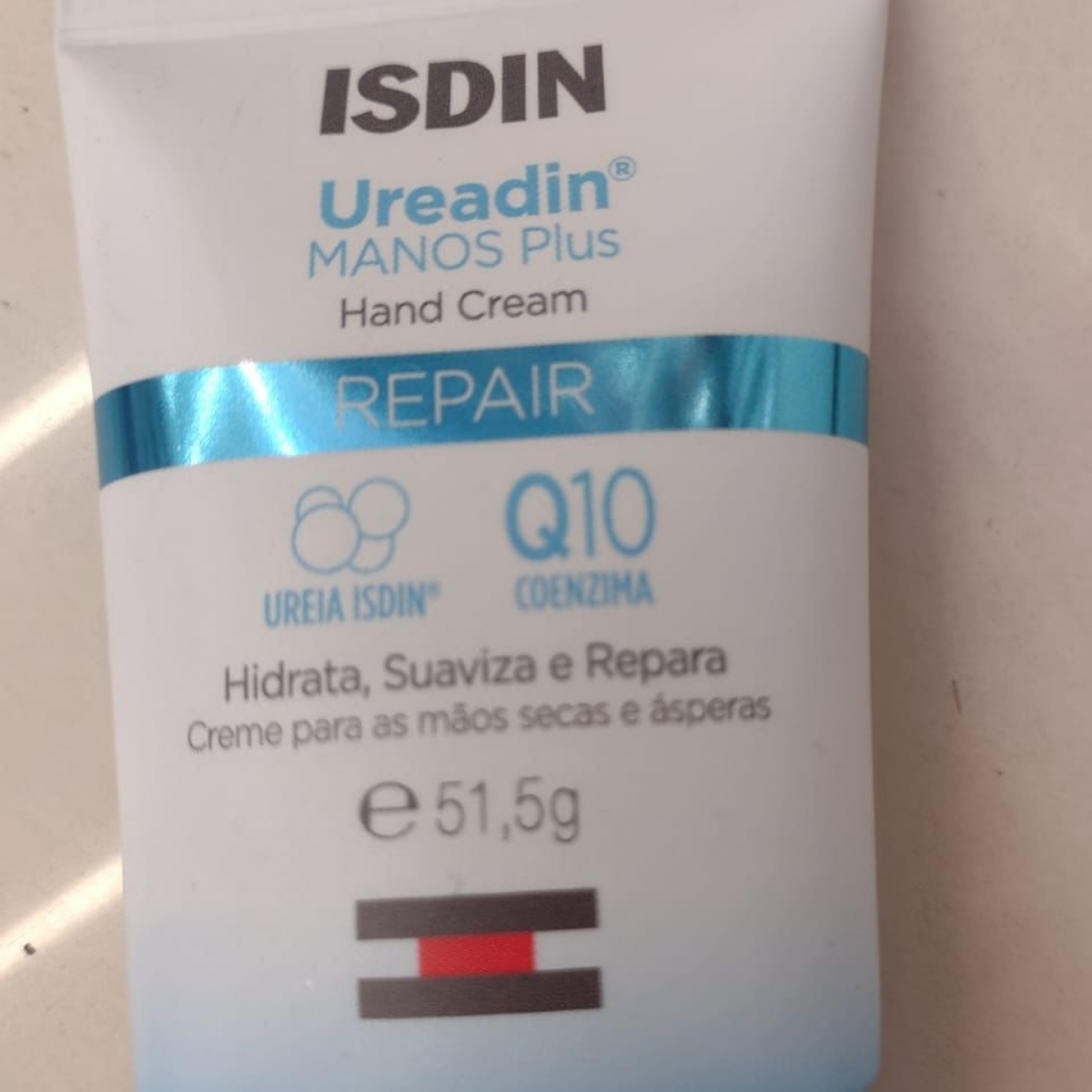 ureadin hand cream from Isdin - Vegan Product Reviews & Ratings | abillion