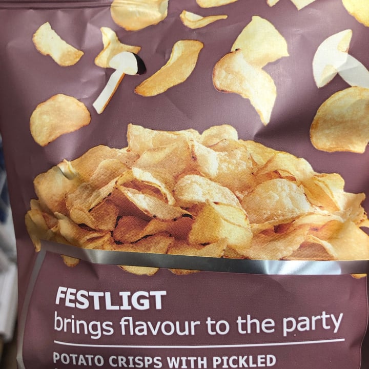 Ikea Festligt Review | abillion