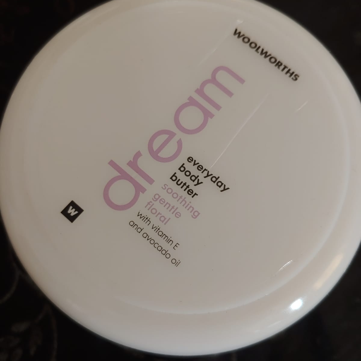 Dream body cream from Woolworths - Vegan Product Reviews & Ratings ...