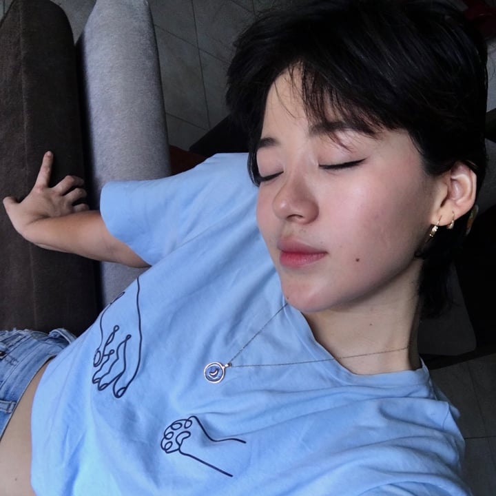 Rochelly (@rochelly) | abillion