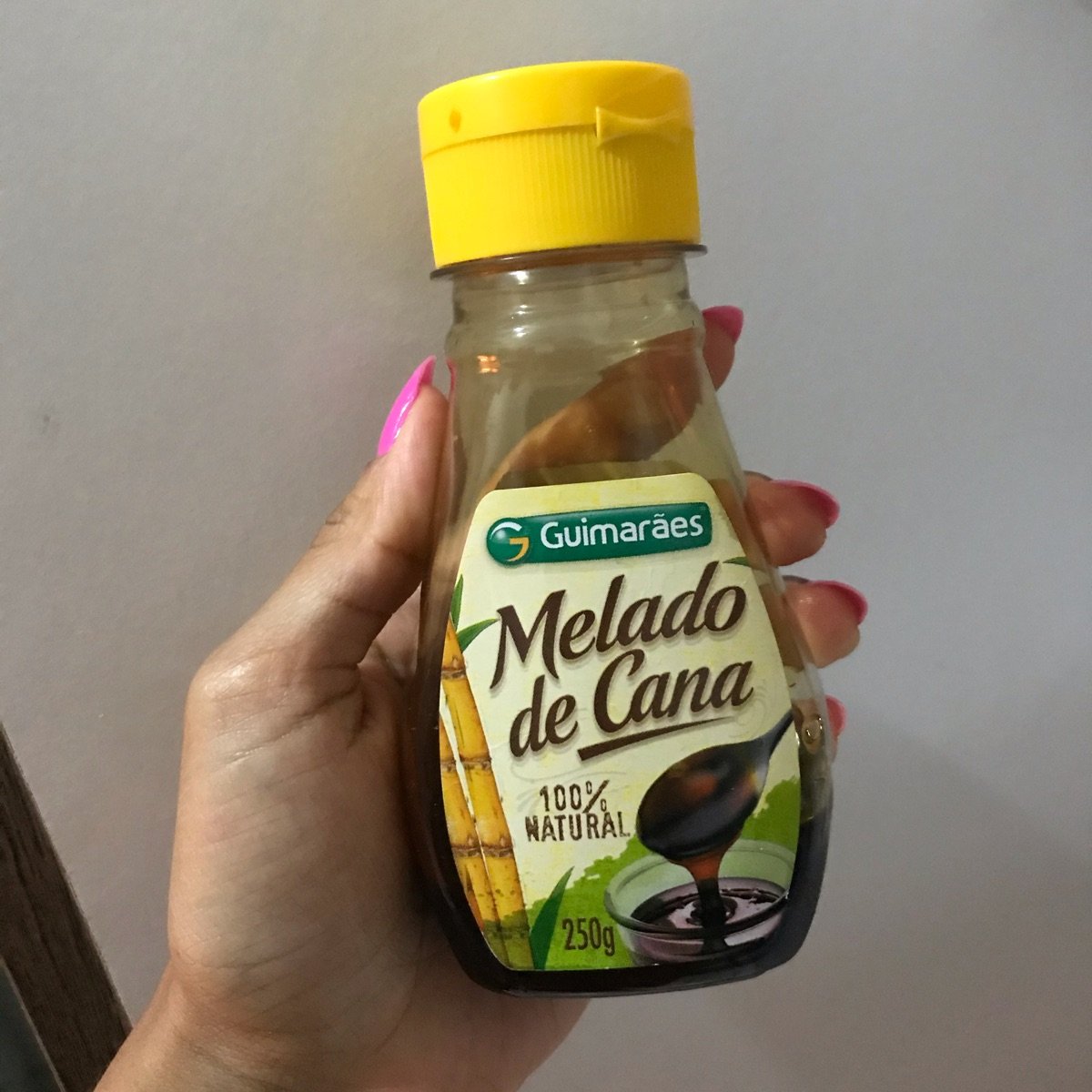 Melado De Cana from Guimarães - Vegan Product Reviews & Ratings | abillion