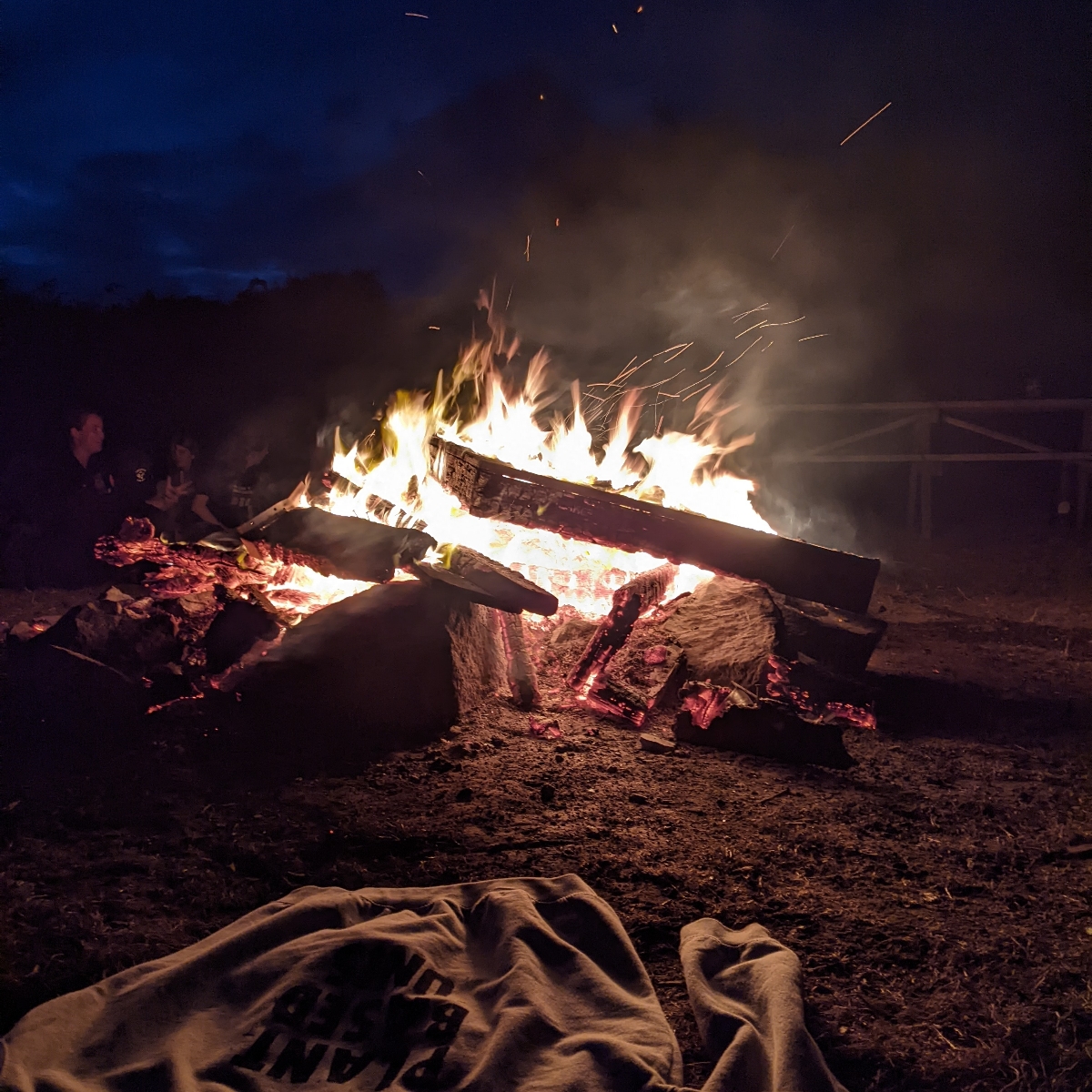 Potato Hoops Ready Salted from Snaktastic - Vegan Product Reviews ...