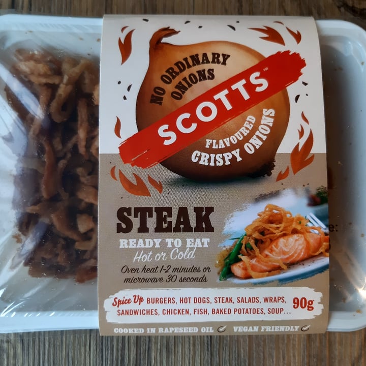 Scott's Fine Foods Reviews | abillion
