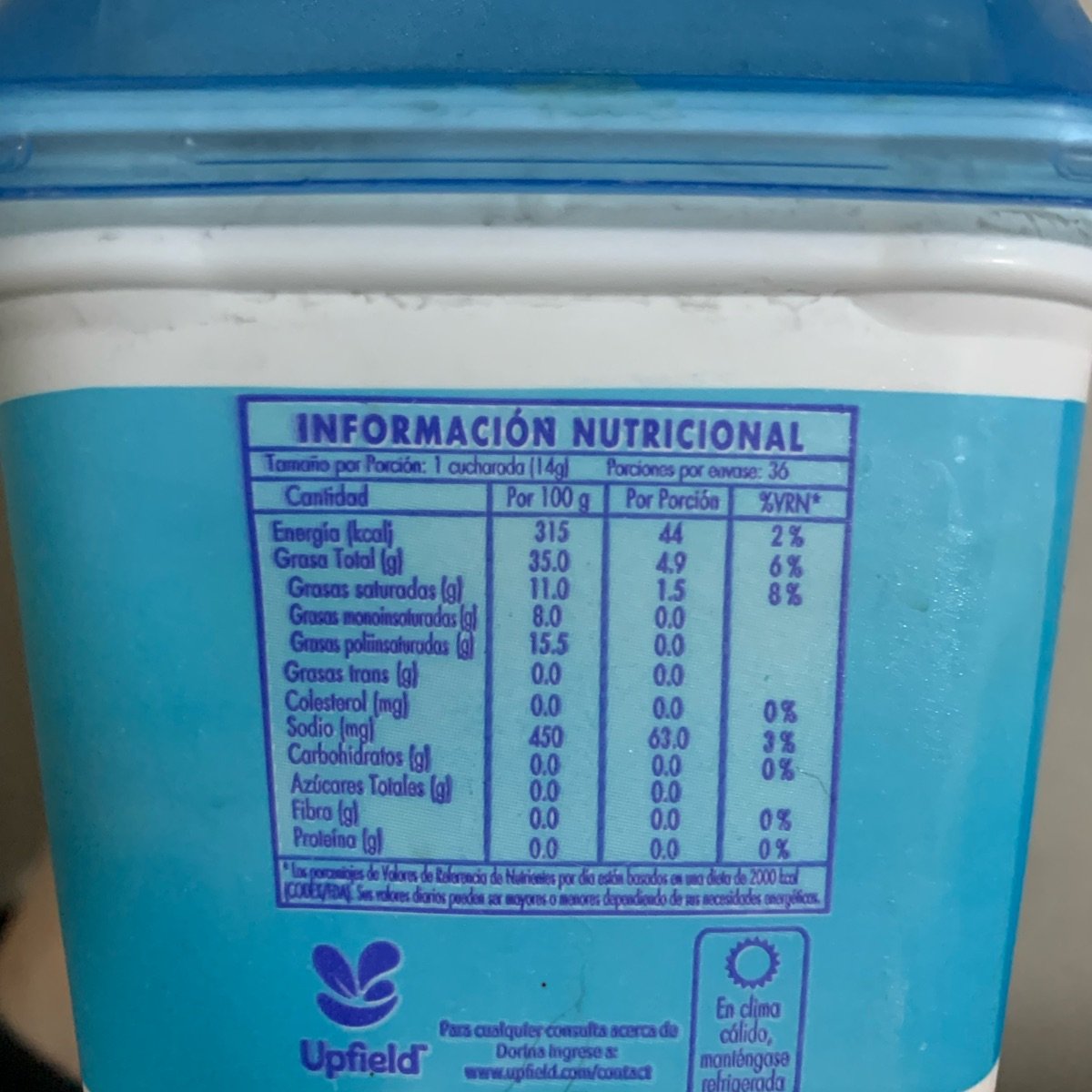 dorina light from Dorina - Vegan Product Reviews & Ratings | abillion