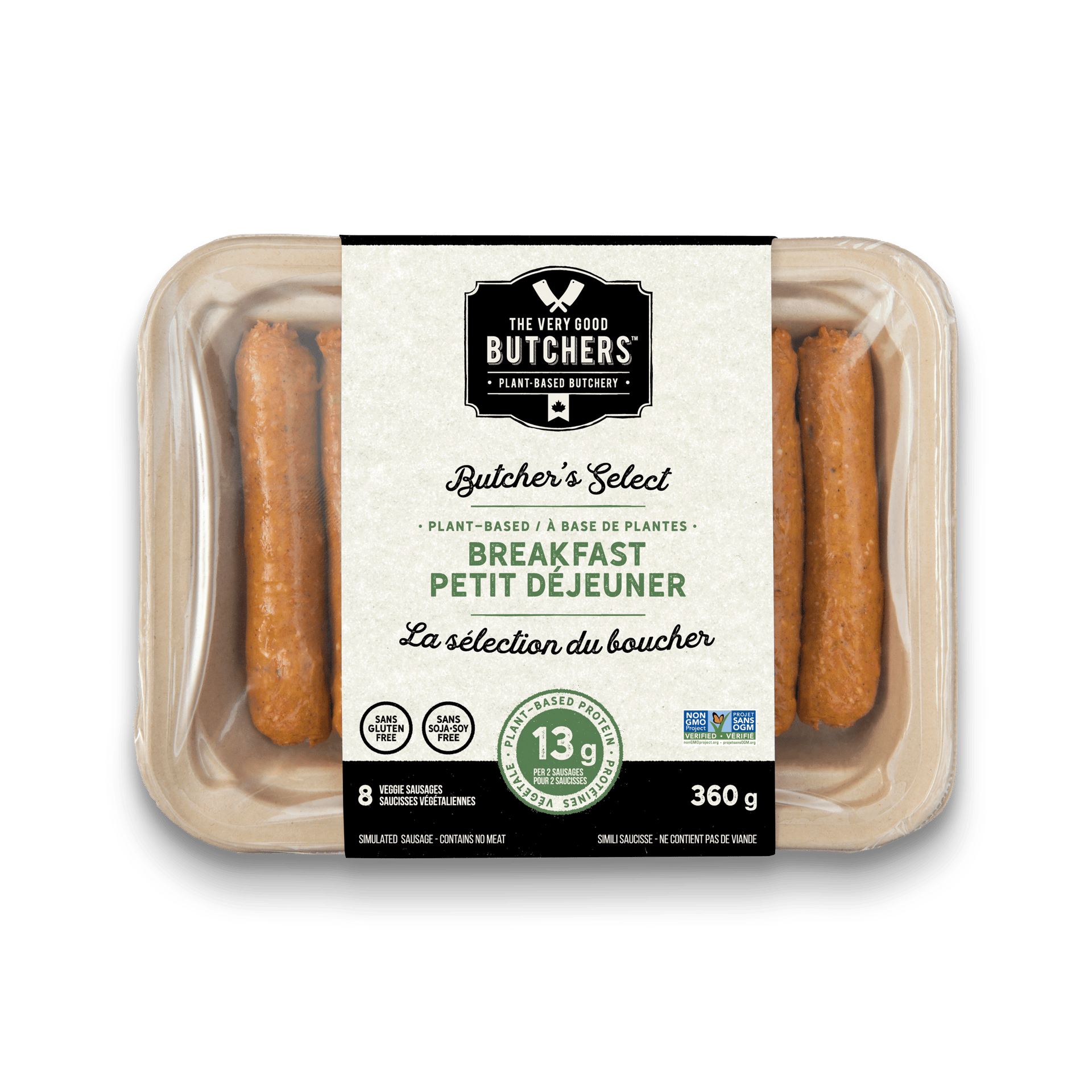 The Very Good Butchers Breakfast Sausages Reviews | abillion