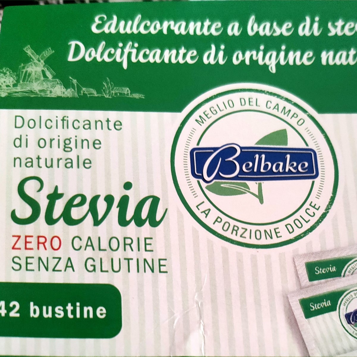 Belbake stevia Reviews | abillion