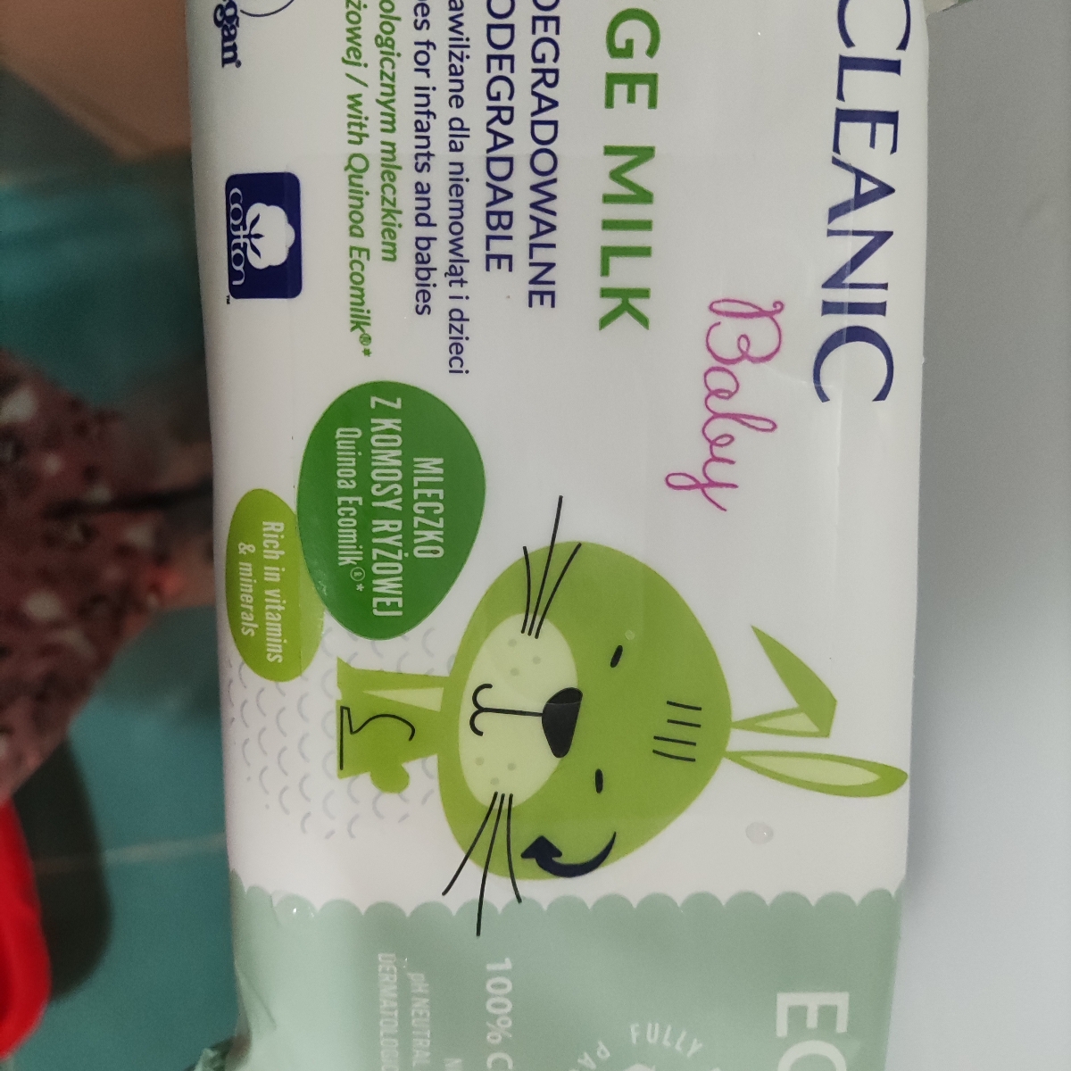 cleanic wipes 评价 | abillion