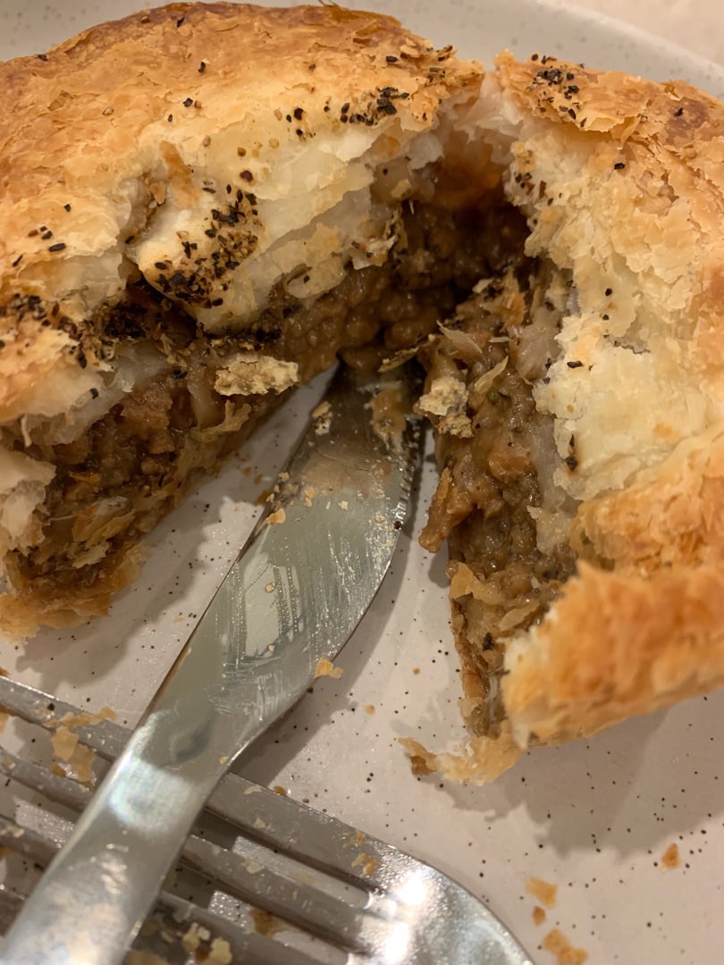 Yay! Foods Peppersteak pie Reviews | abillion