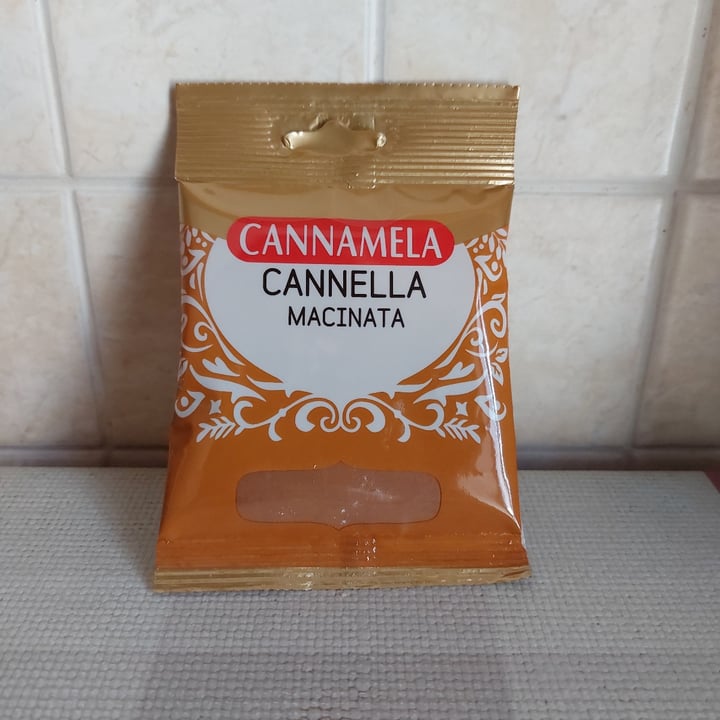 Cannamela Cannella in busta Review | abillion