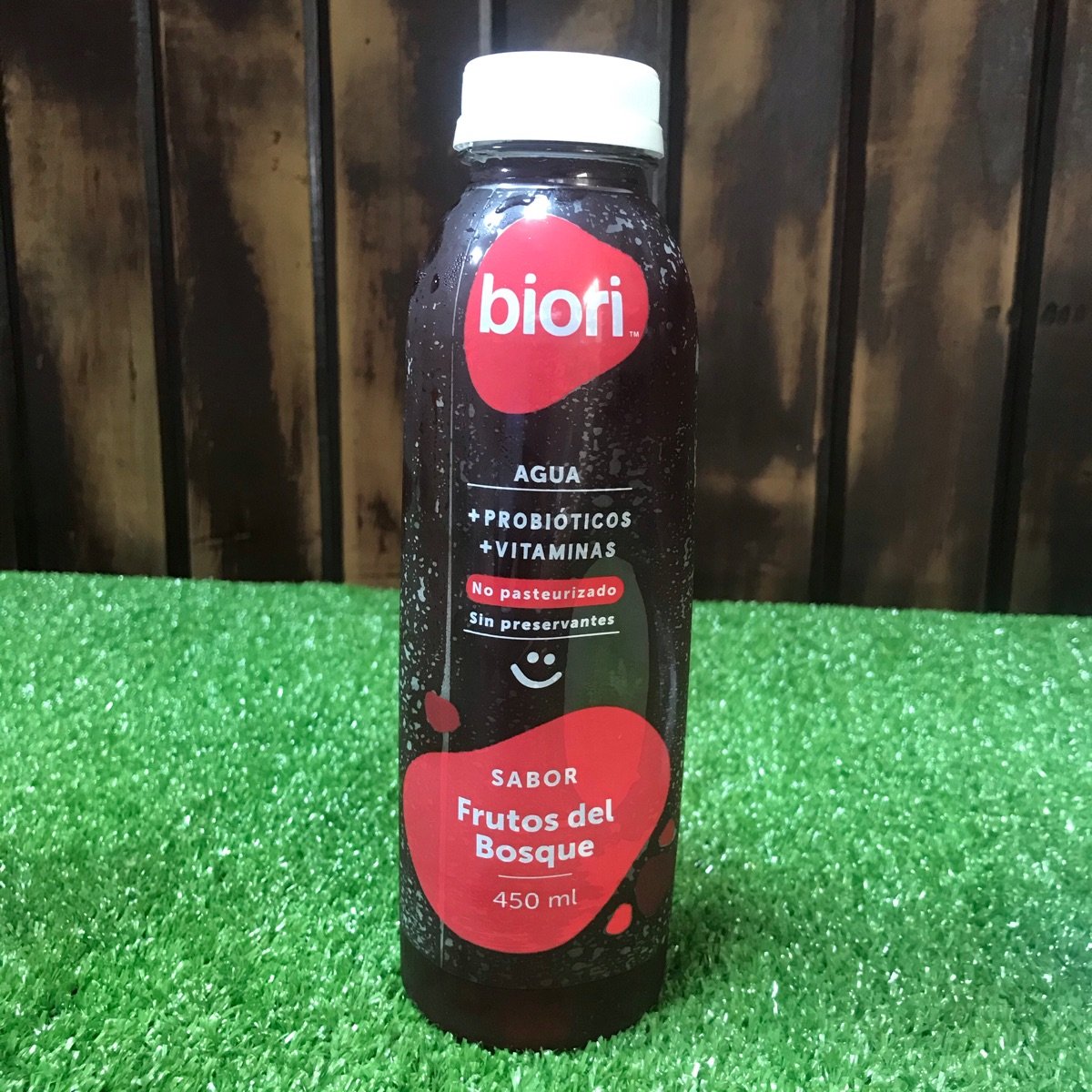 Agua from Biori - Vegan Product Reviews & Ratings | abillion