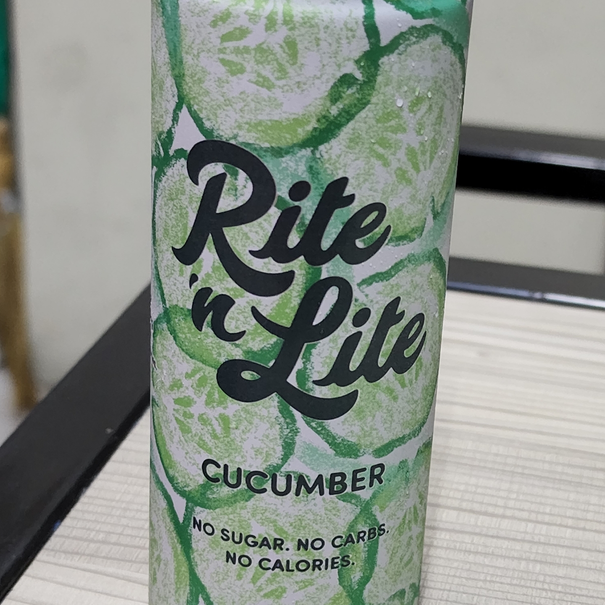 Cucumber from Rite n' Lite - Vegan Product Reviews & Ratings | abillion