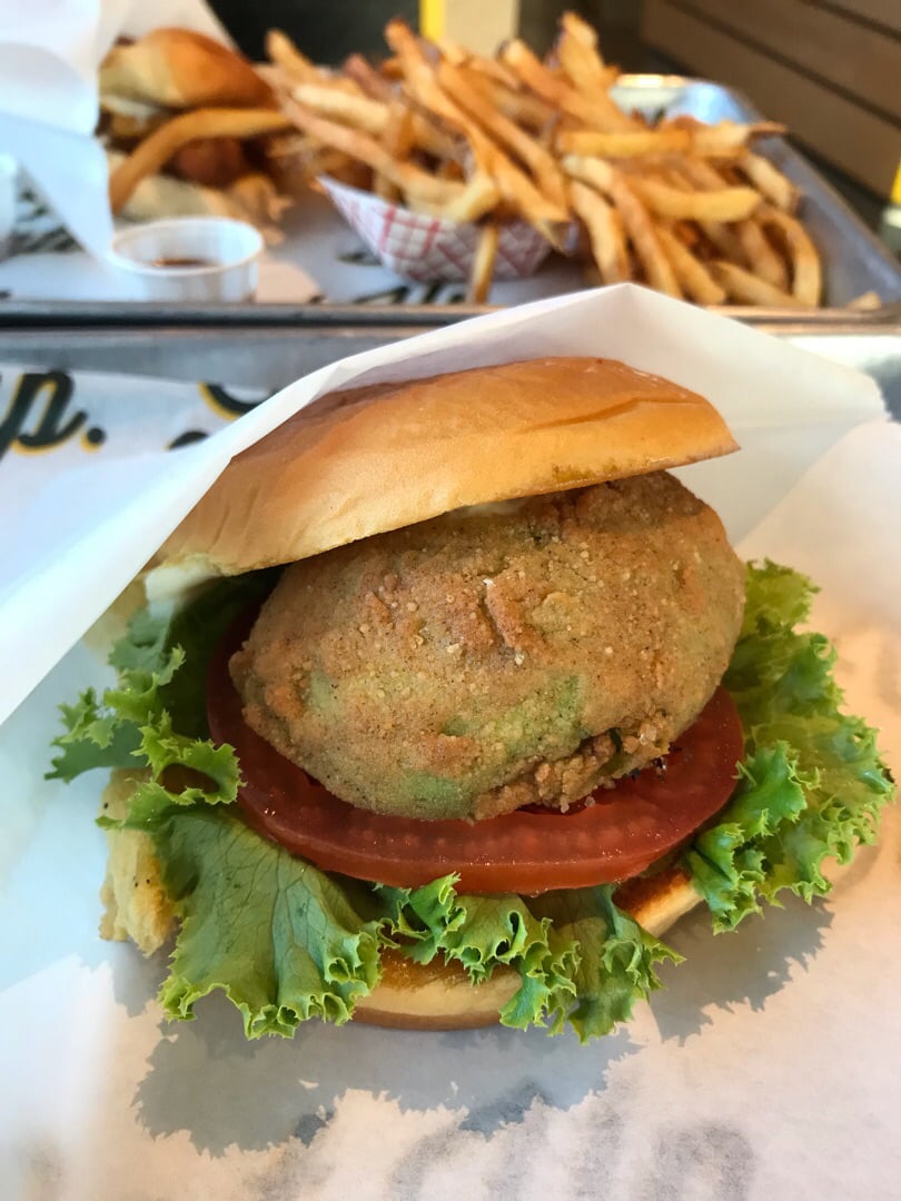 Super Chix Crispy Avocado Reviews | abillion
