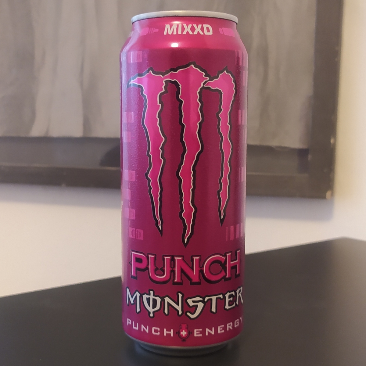 Monster Energy Mixxd Punch Reviews | abillion
