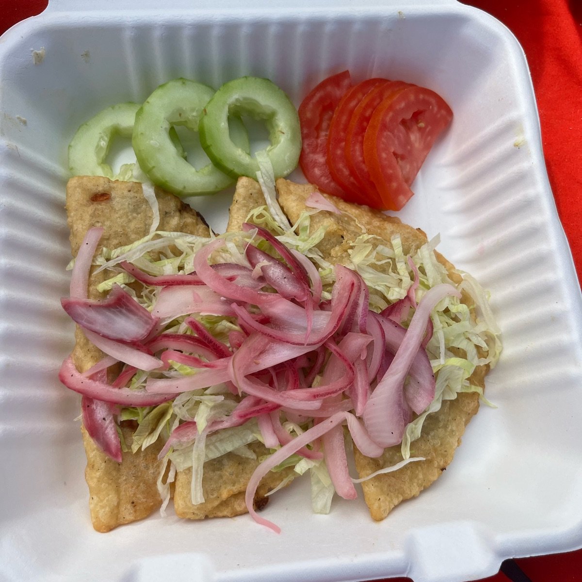 Lol-Ha Restaurant, – Top Rated Vegan Dishes & Reviews | abillion