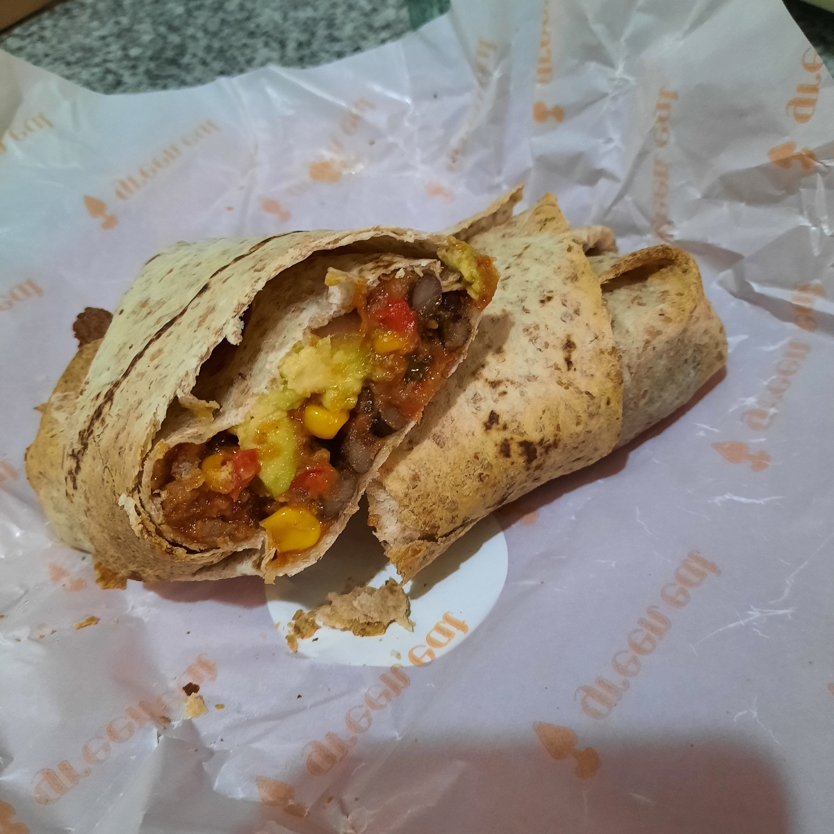 Green Eat, Buenos Aires – Top Rated Vegan Dishes & Reviews | abillion