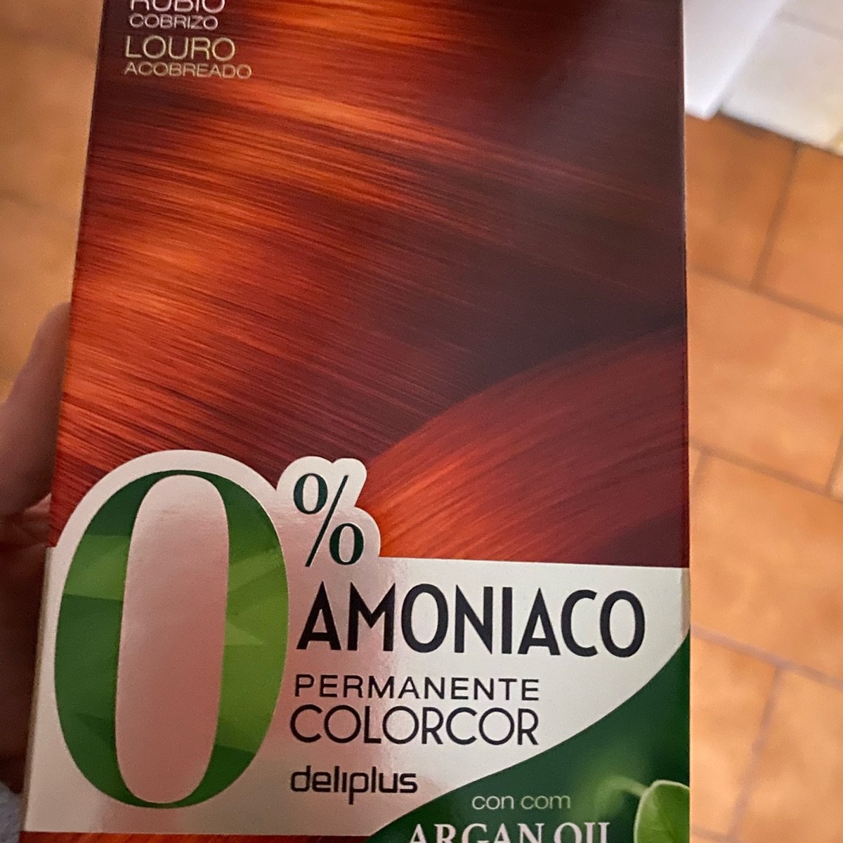 Deliplus Tinte sin amoniaco Reviews | abillion