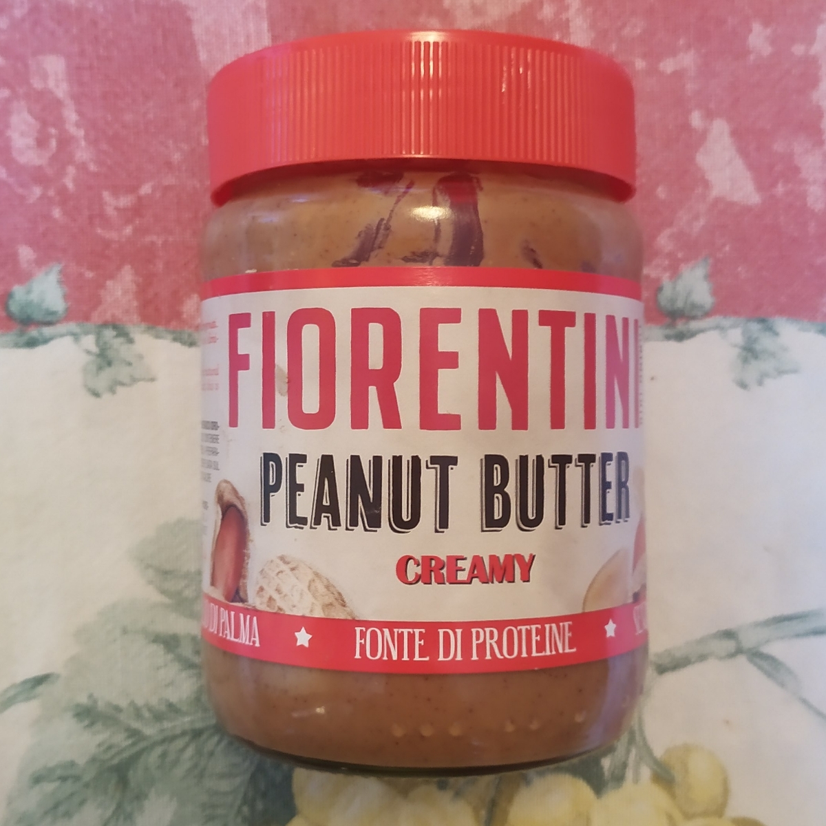 Fiorentini Peanut Butter Reviews | abillion