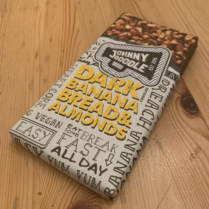 Johnny Doodle Reviews | abillion