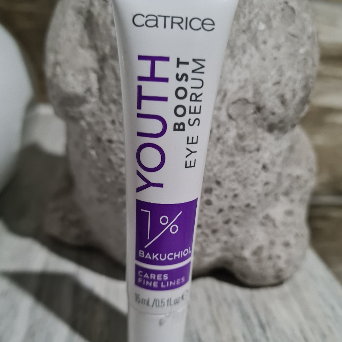 Youth Boost Eye Serum from Catrice Cosmetics - Vegan Product Reviews ...